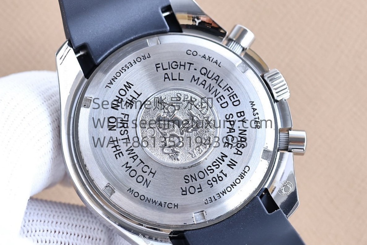 Omega Speedmaster 57 Co-Axial Master Chronometer Chronograph 332.12.41 ...